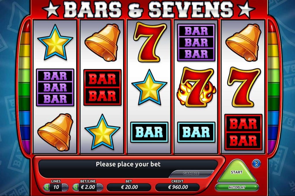 Online Casino Classics – Creating a Classic Slot – Online Casino QR