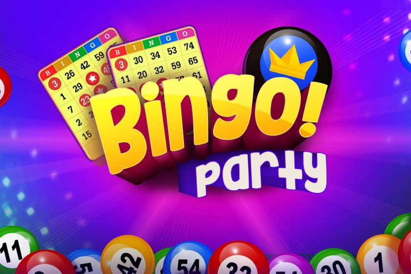 Bingo For Money Online Casino QR